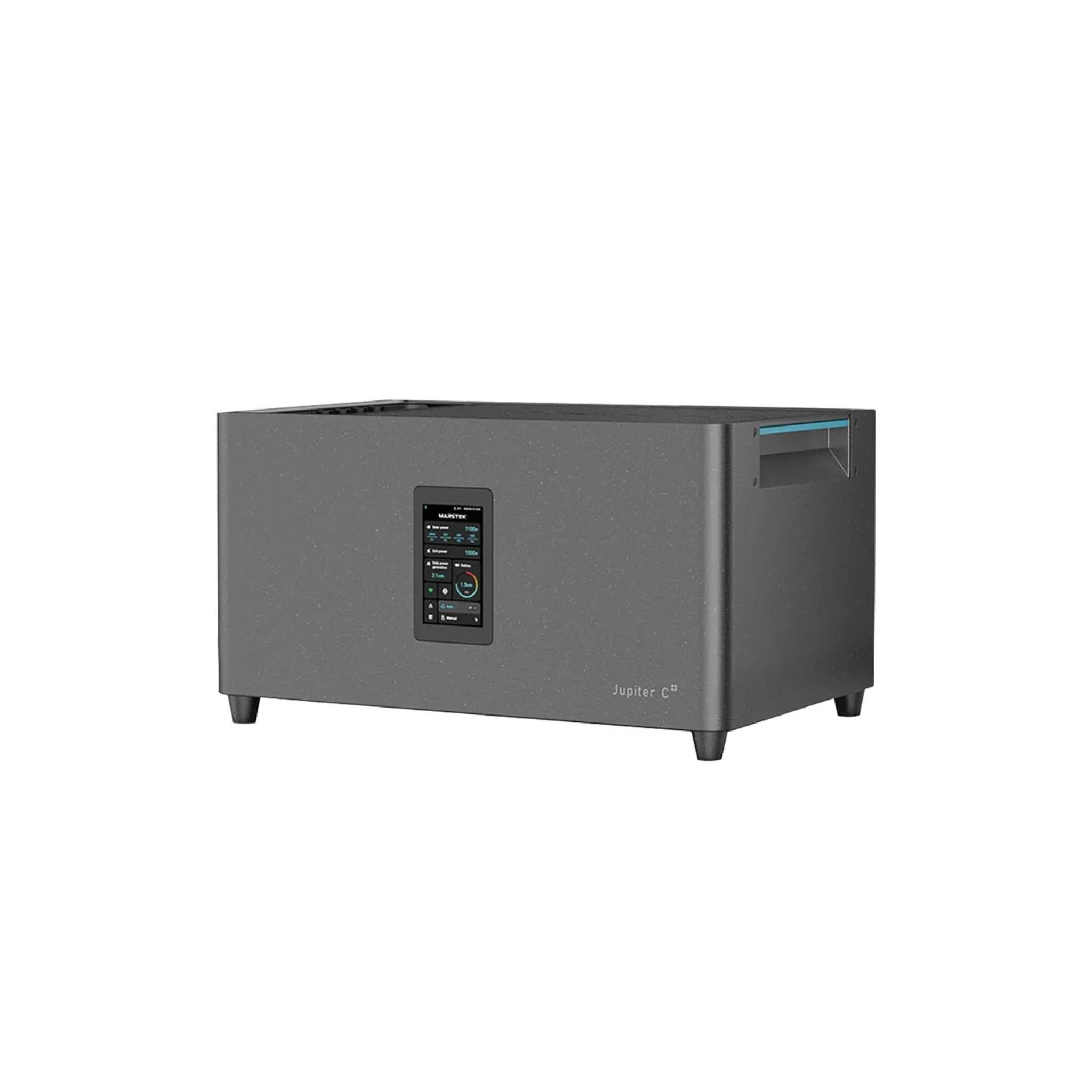Marstek Jupiter C Plus 2,56 kWh All-In-One Speicher