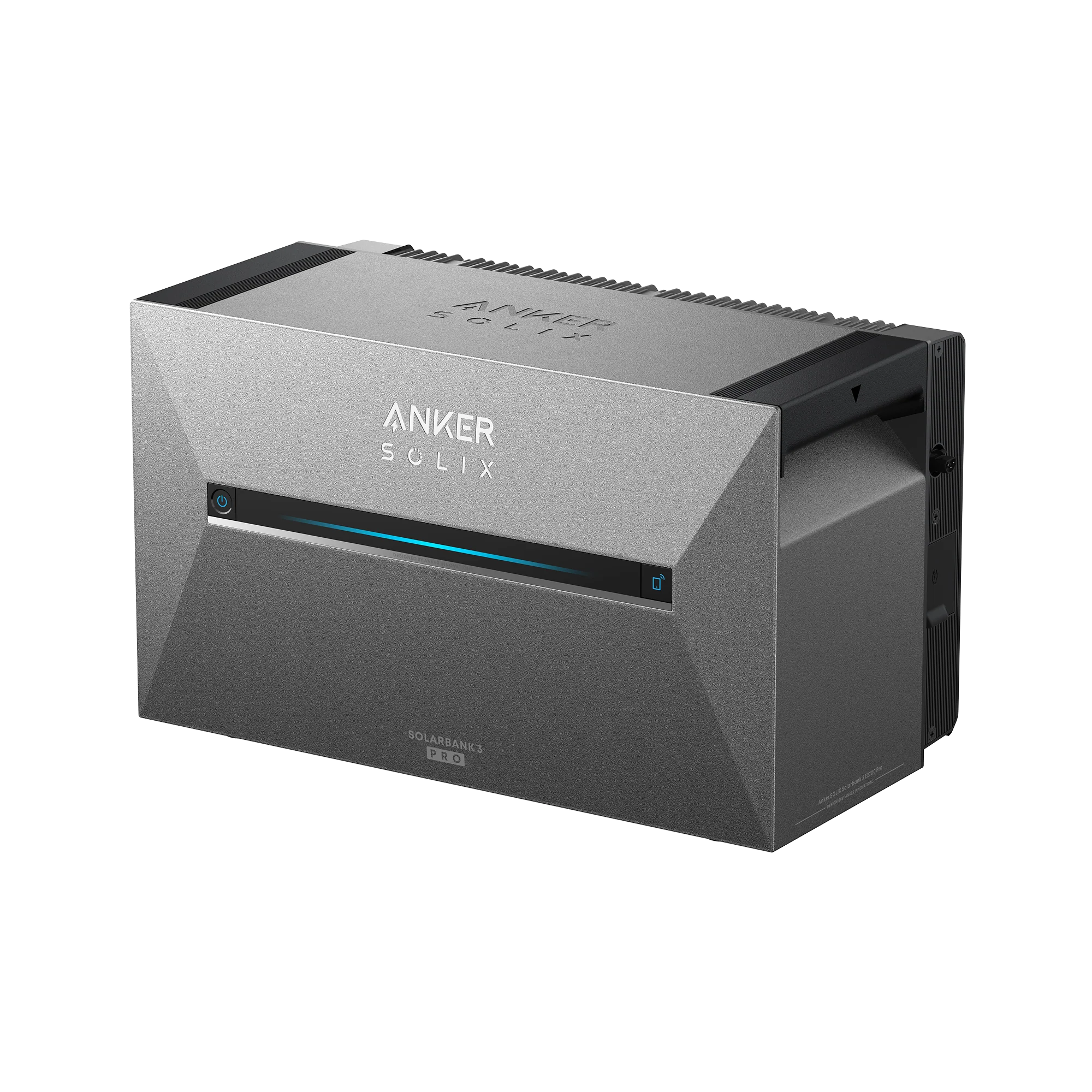 Anker SOLIX Solarstromspeicher Solarbank 3 E2700 Pro